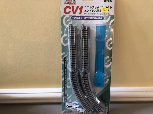 N Scale Trams/Steeple Loco/Starter Sets–June 2025–Being Updated ...