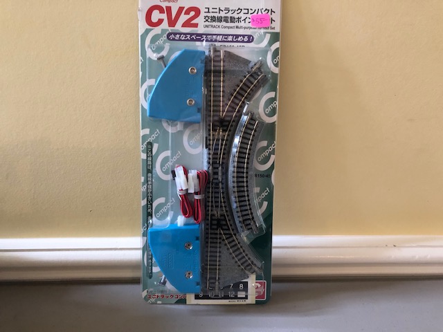 N Scale Trams/Steeple Loco/Starter Sets–June 2025–Being Updated ...